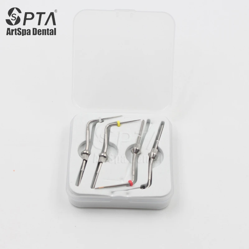Dentist Spare Heating Plugger For Obturation Endodontic System Gutta ...