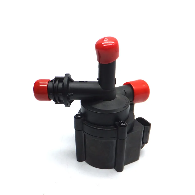 Auxillary Water Coolant Pump 11518616992 , 11 51 8 616 992 For BMW F20 ...