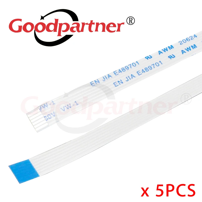 5X RM2-1179-000CN RM2-1179-000 ADF Cable for HP LaserJet Pro M130 M132 ...