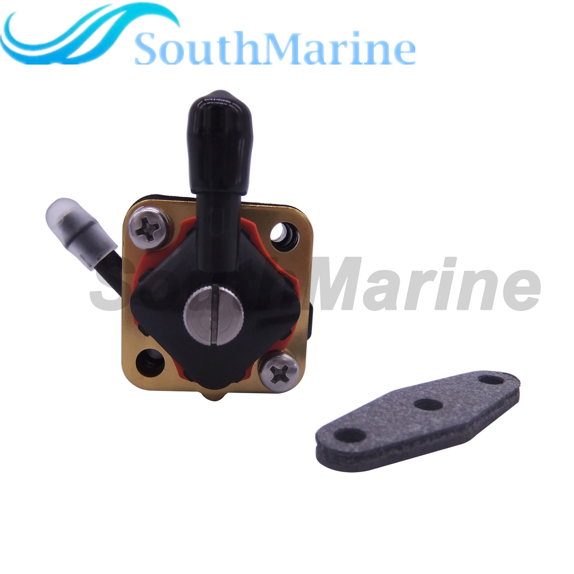 Bomba de combustible para Motor fueraborda Johnson Evinrude BRP OMC 6 ...