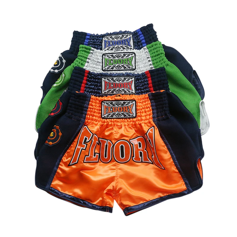 KIDS-fluory-Muay-Thai-shorts-embroidered-patch-kick-boxing-Shorts.jpg