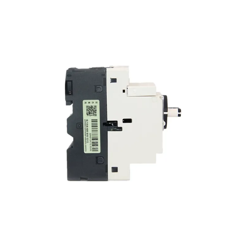 Genuine 3P Thermal Magnetic Circuit Breaker GV2PM07C Motor Protection ...