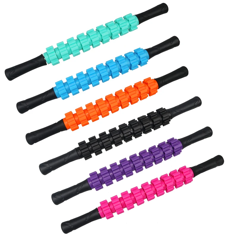 Roller stick full body muscle massager - FitMed