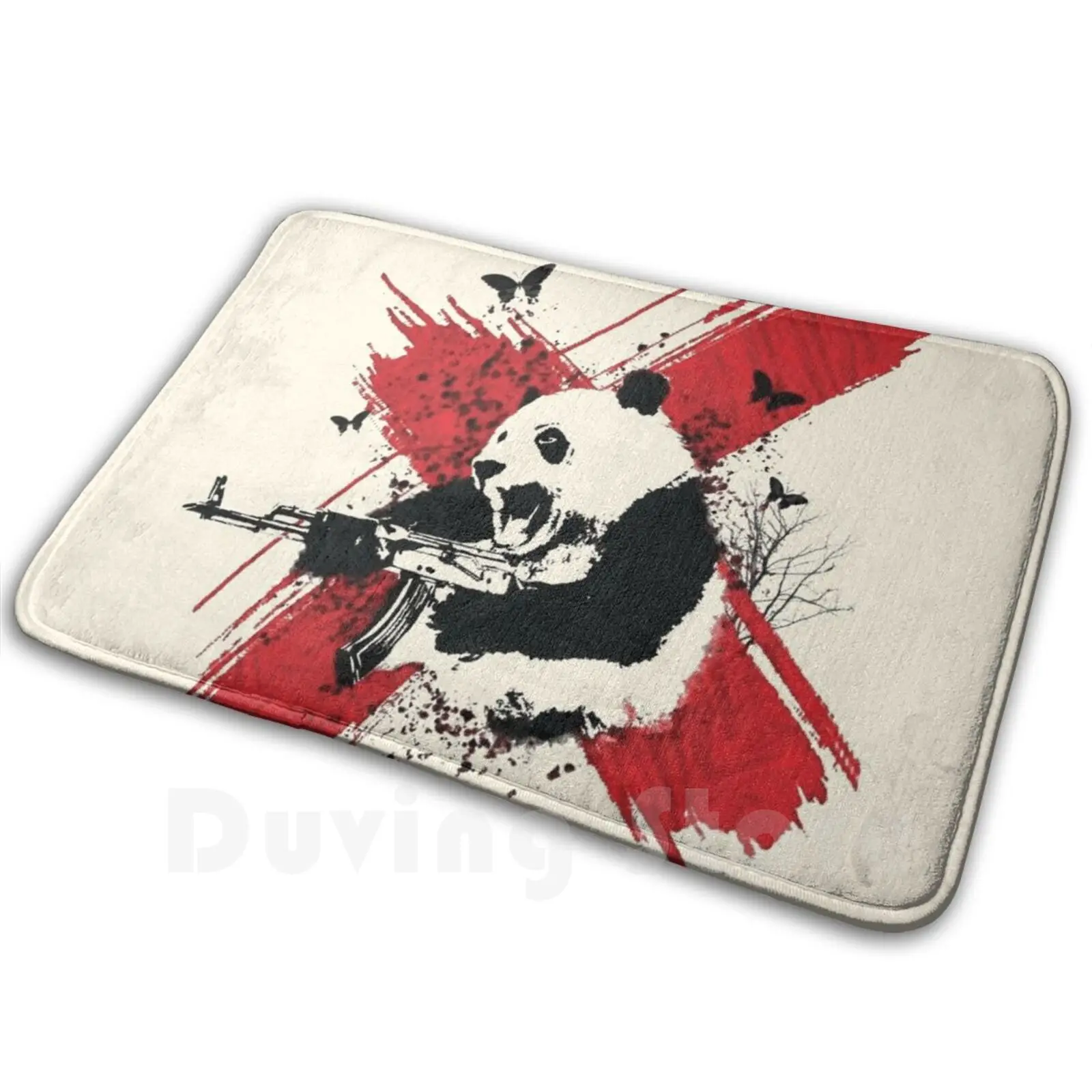 Funny Animal Pictures With Guns