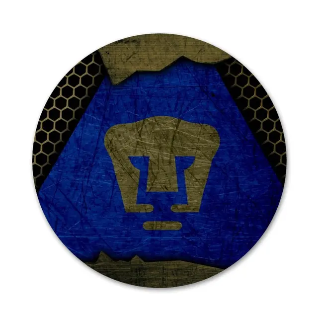Pumas Unam Escudo