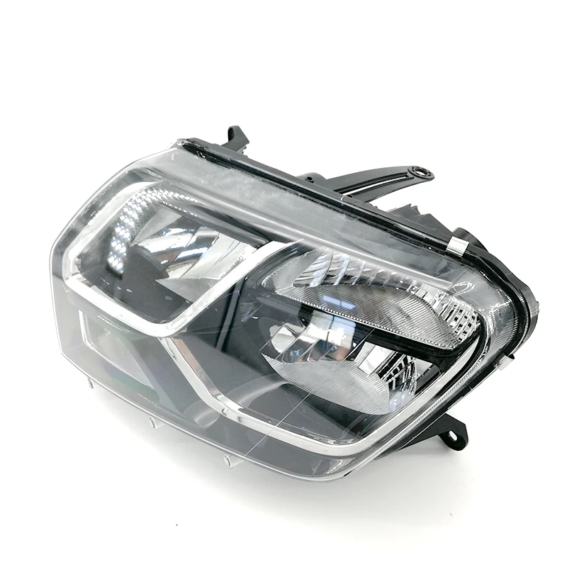 Faros-delanteros-derecho-e-izquierdo-para-Renault-Dacia-Duster ...