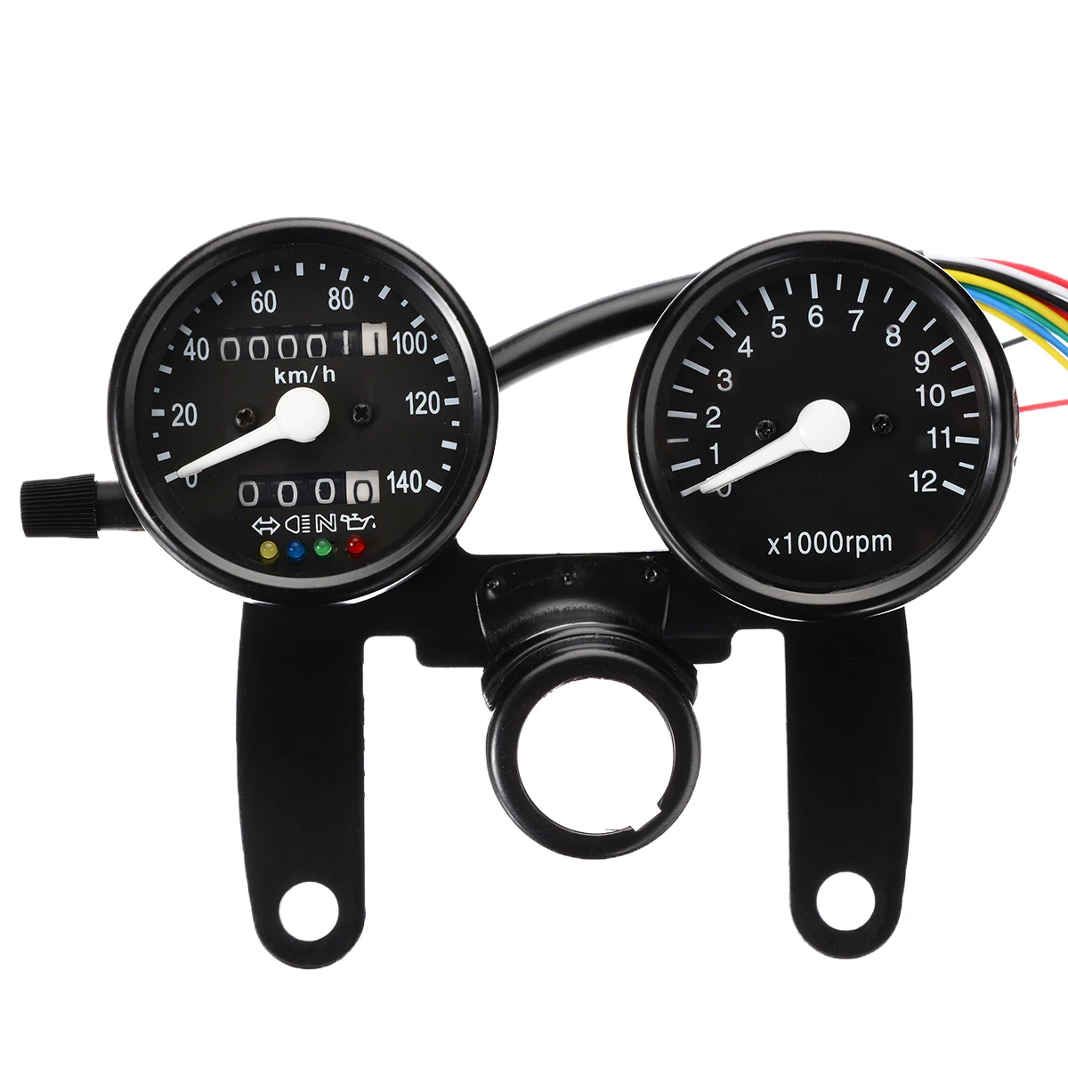 Best Cafe Racer Gauges | Reviewmotors.co