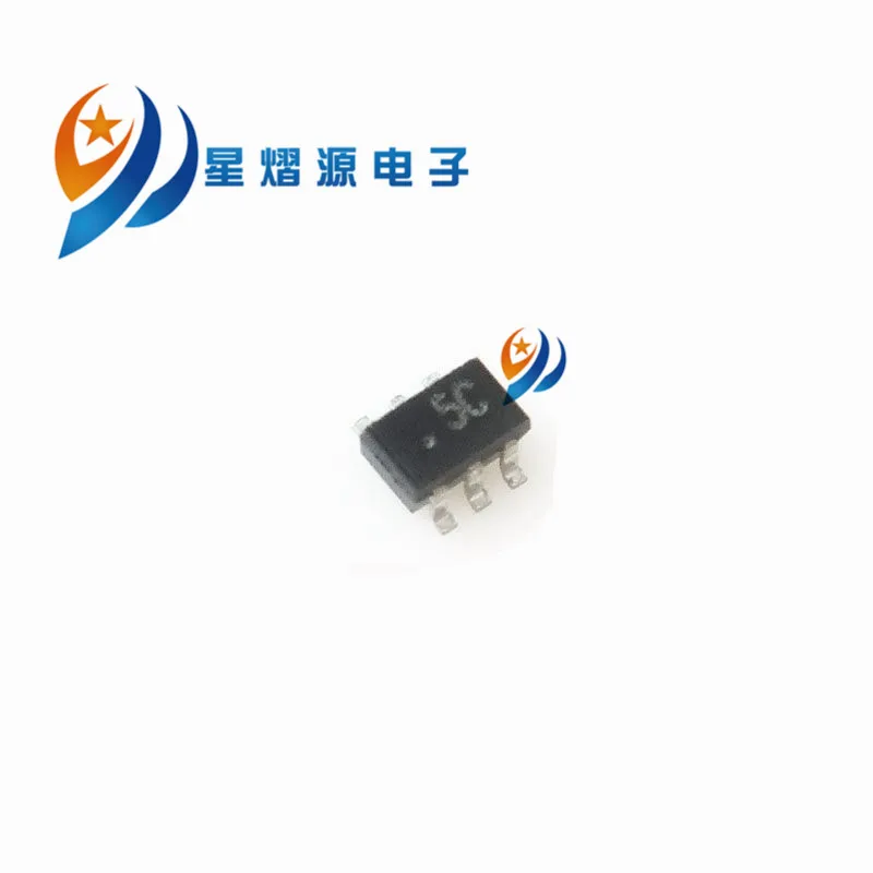 50pcs SMF05C.TCT SOT363 5C NEW IN STOCK|Battery Accessories & Charger ...