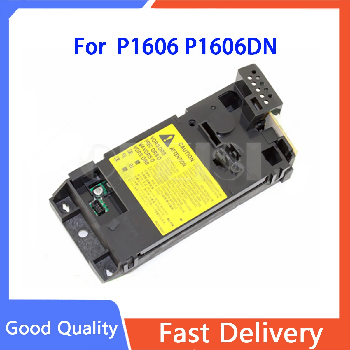 Original-for-HP-P1606-P1606DN-1536-1530-1566-P1566-Laser-scanner ...