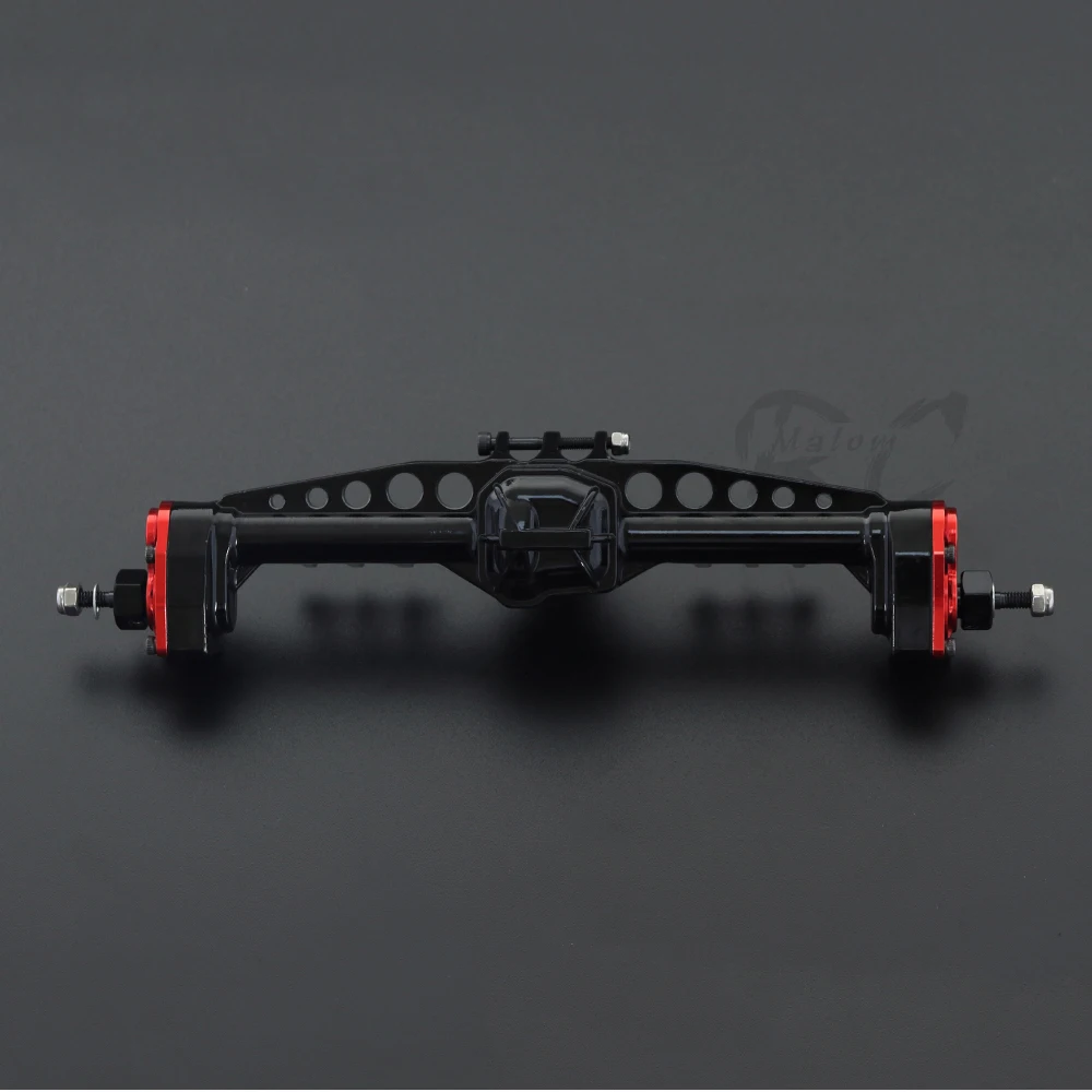 Axial Scx10 Iii Portal Axle | Axial Scx10 Iii Upgrades | Rc Crawler ...