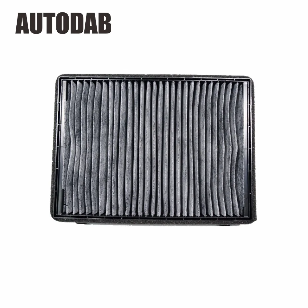 Filtro de cabina para Chevrolet Captiva 2,4 3,2 HOLDEN CAPTIVA OPEL ...