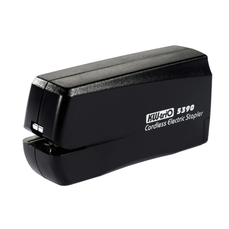 Automatic Heavy Duty Electric Stapler Table Stapler For Office Desk 15 ...