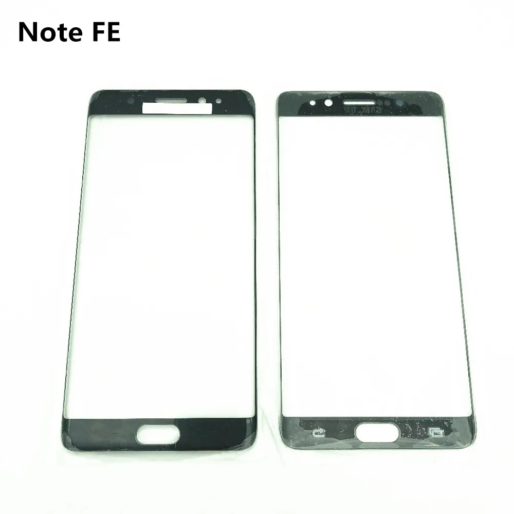 Touch-Screen-Panel-Replacement-for-Samsung-Note-FE-Fan-Edition-Repair ...