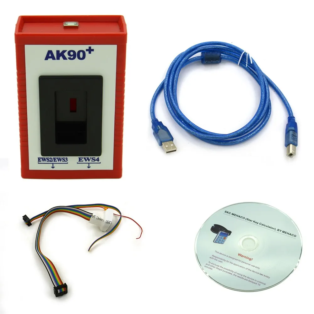 AK90-Key-Programmer-For-BMW-EWS2-3-4-Key-Code-Reader-V3-19-AK90-Key ...
