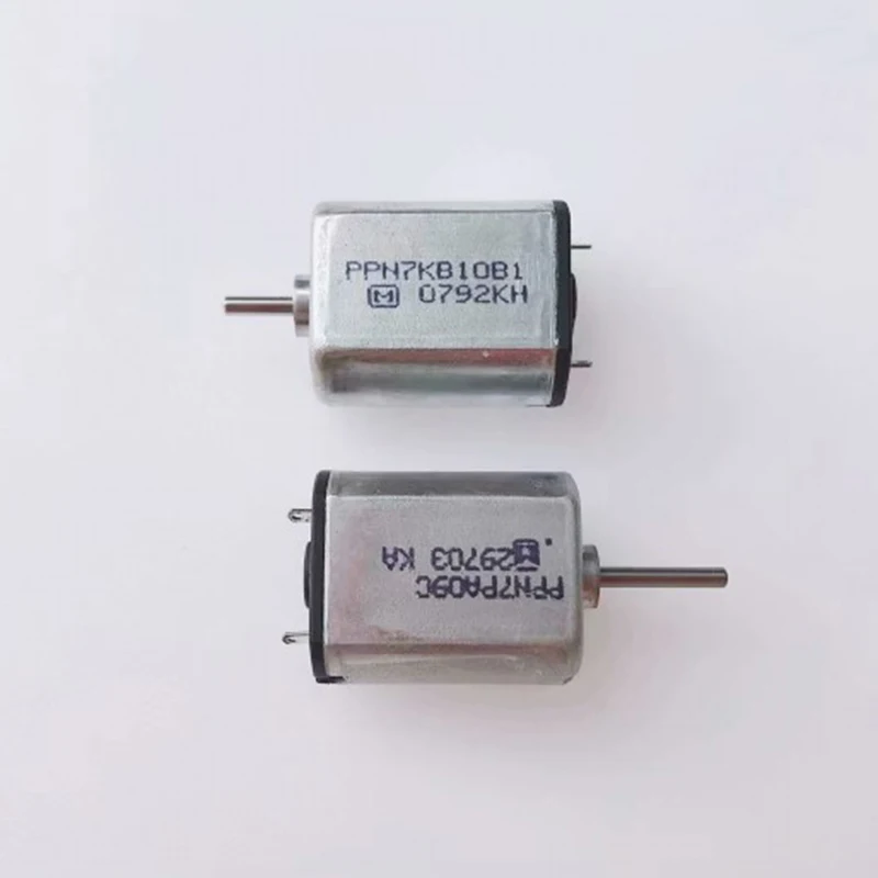 Panasonic Micro 30 Motor Dc 3V-6 V 13500Rpm Nagysebességű Néma Mini 15 ...