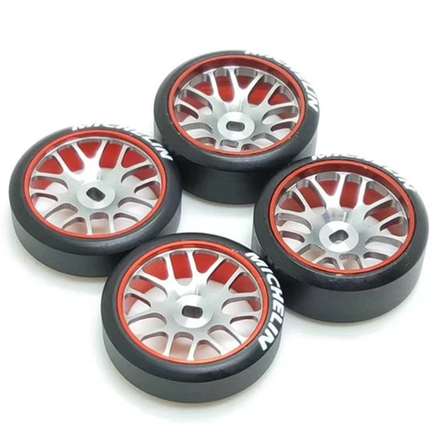 Kyosho Mini Z Tires