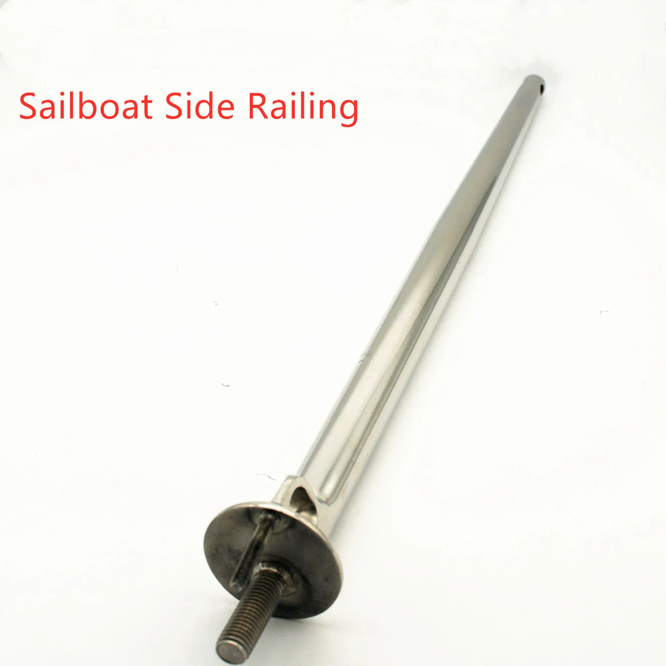 316-Stainless-Steel-Sailboat-Side-Railing-Sailboat-Guardrail-Boat ...