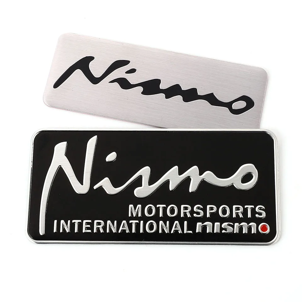 Nismo Logo