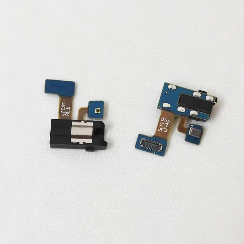 삼성 갤럭시 J4 2018 J400 J400F 이어폰 오디오 잭, 헤드폰 소켓, 헤드셋 포트, 플렉스 케이블|휴대폰 유동 케이블 ...