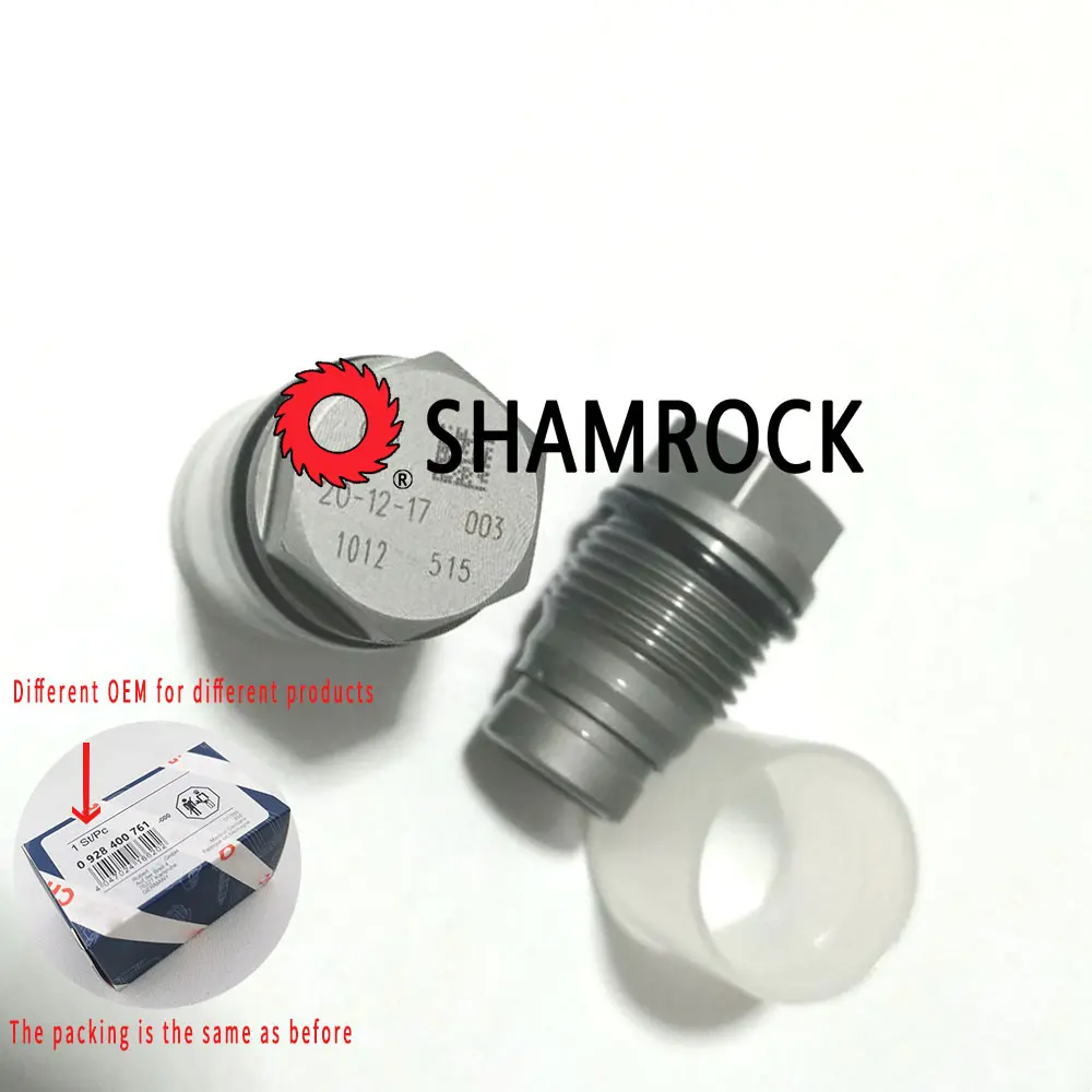 Original-Fuel-Rail-Pressure-Relief-Limite-Valve-OEM-1110010012 ...