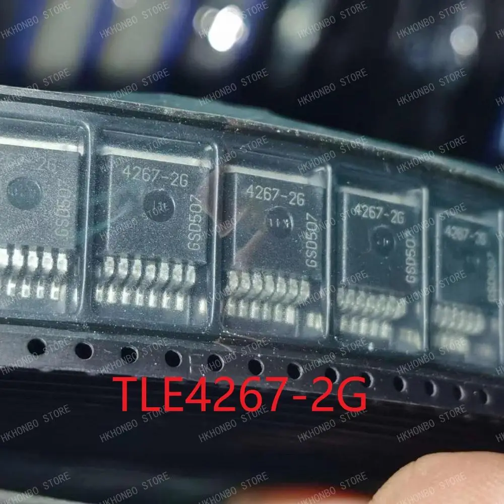 Nuevo 263 TLE4267 2G TLE4270 2G TLE4271 2G TLE4274GV50 TLE4274GV85 TLE42744GV50 TLE4276GV10 ...