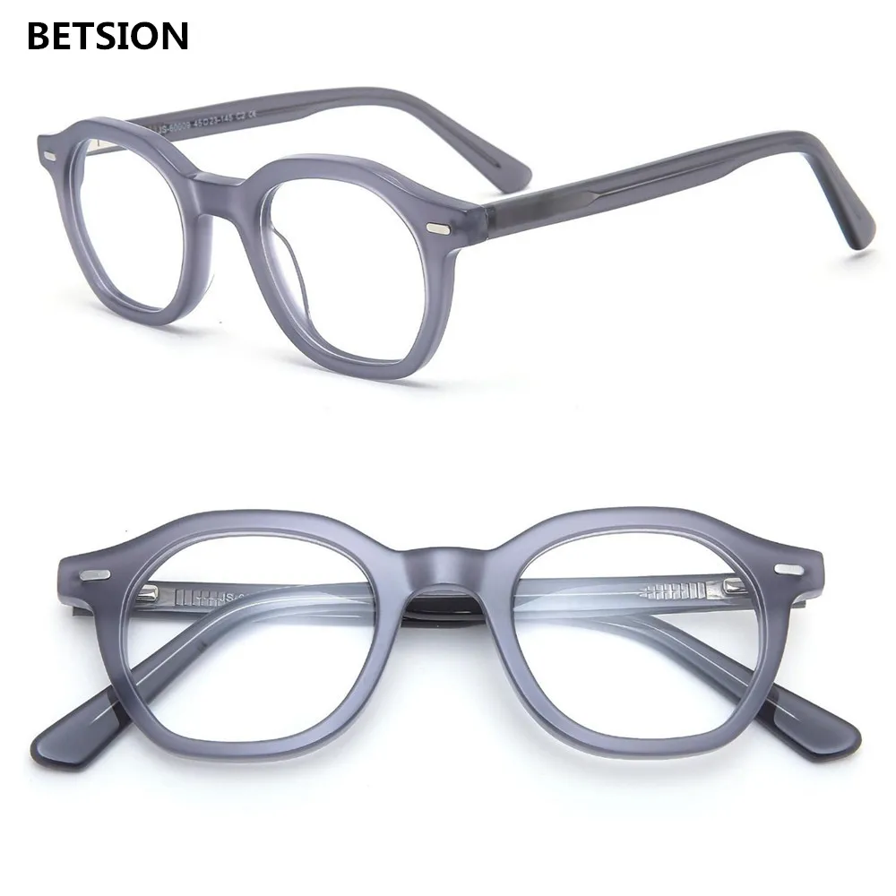 Acetate Eyeglasses Frames | Acetate Spectacles | Acetate Glasses ...