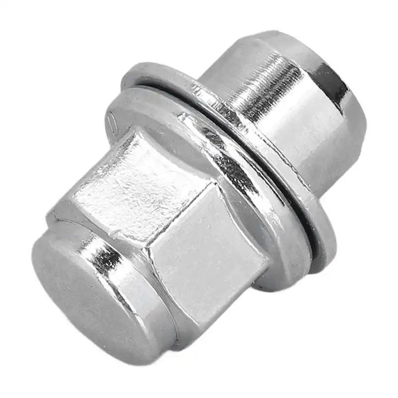 1pc-Car-Wheel-Lug-Nut-M12x1-5-Forged-Steel-90084-94001-Replacement-for ...