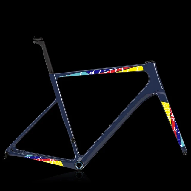 Road Bike Graphics