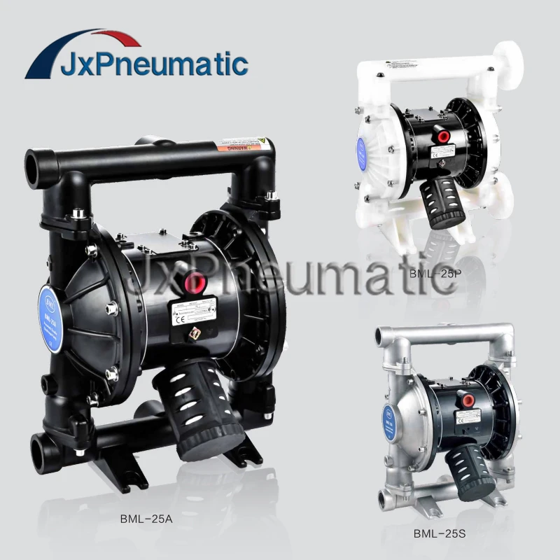 BML-25-DN25-1-inch-159L-min-Acid-resistance-corrosion-Pneumatic ...