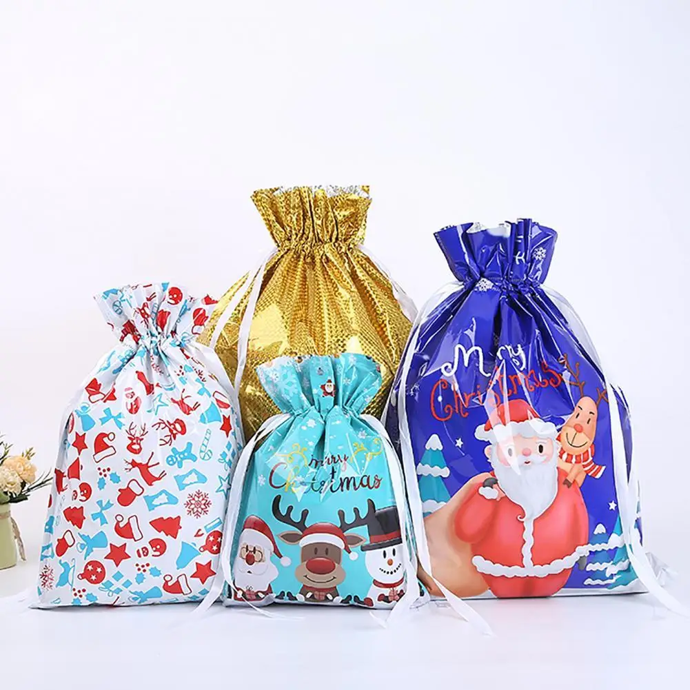 Daily Gift Decoration Beautiful Elaborate Gifts Drawstring Pouches Gift ...