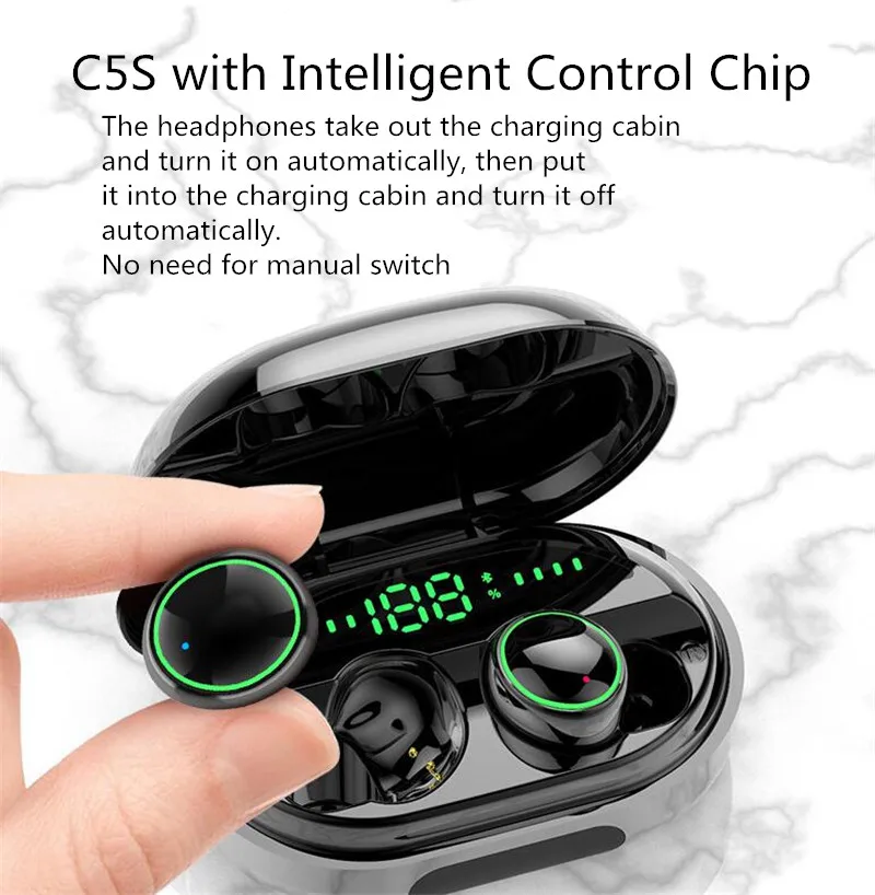 C5s Earbuds Instructions | ppgbbe.intranet.biologia.ufrj.br