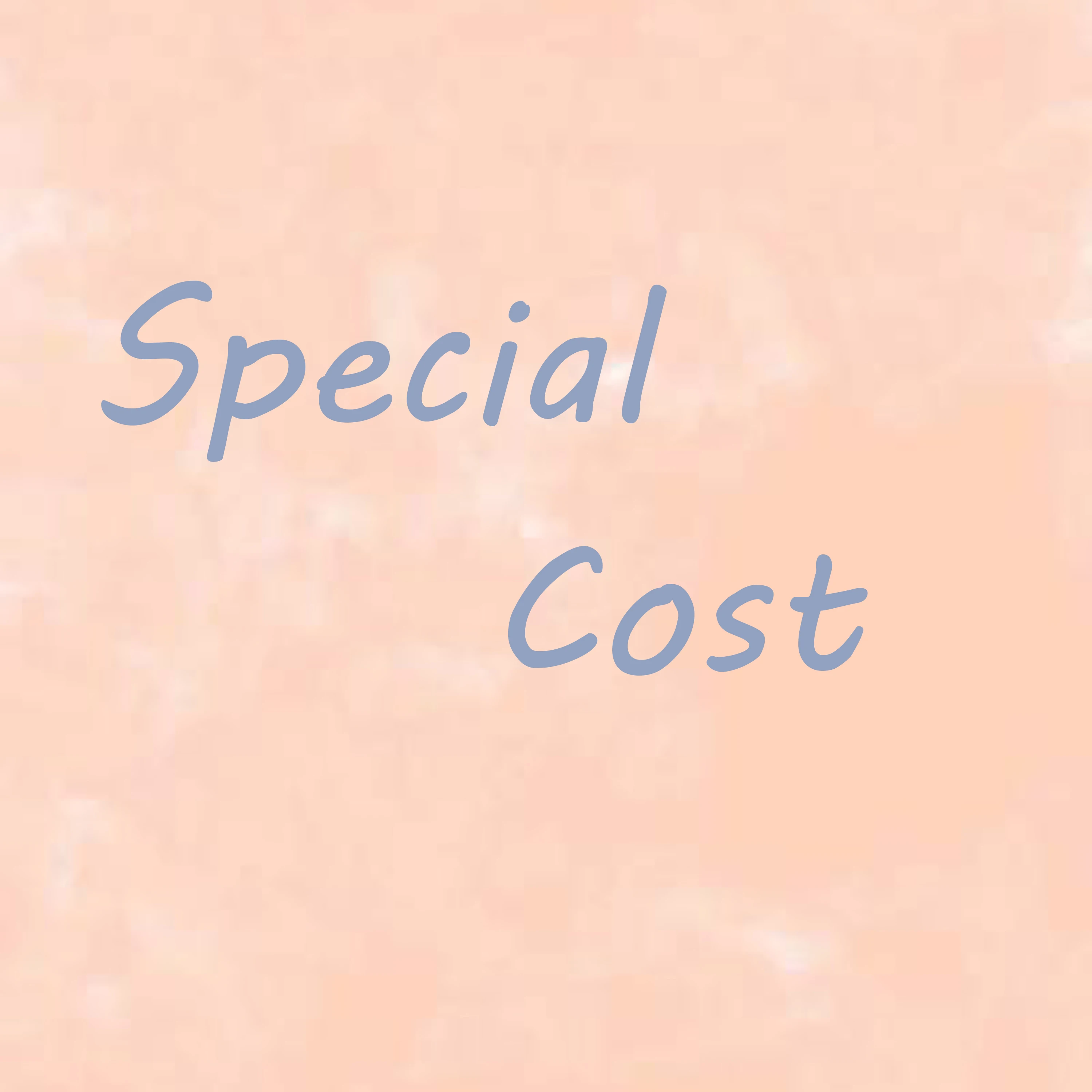 Special Cost Customized fees Or Shipping Cost| | - AliExpress