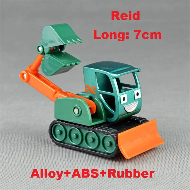 Bob The Builder Gripper Grabber | Puppet Pals Wiki | Fandom