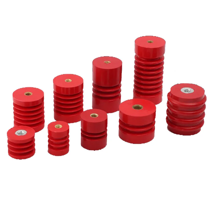 10kv DMC high voltage insulator wave ring insulator epoxy resin ...