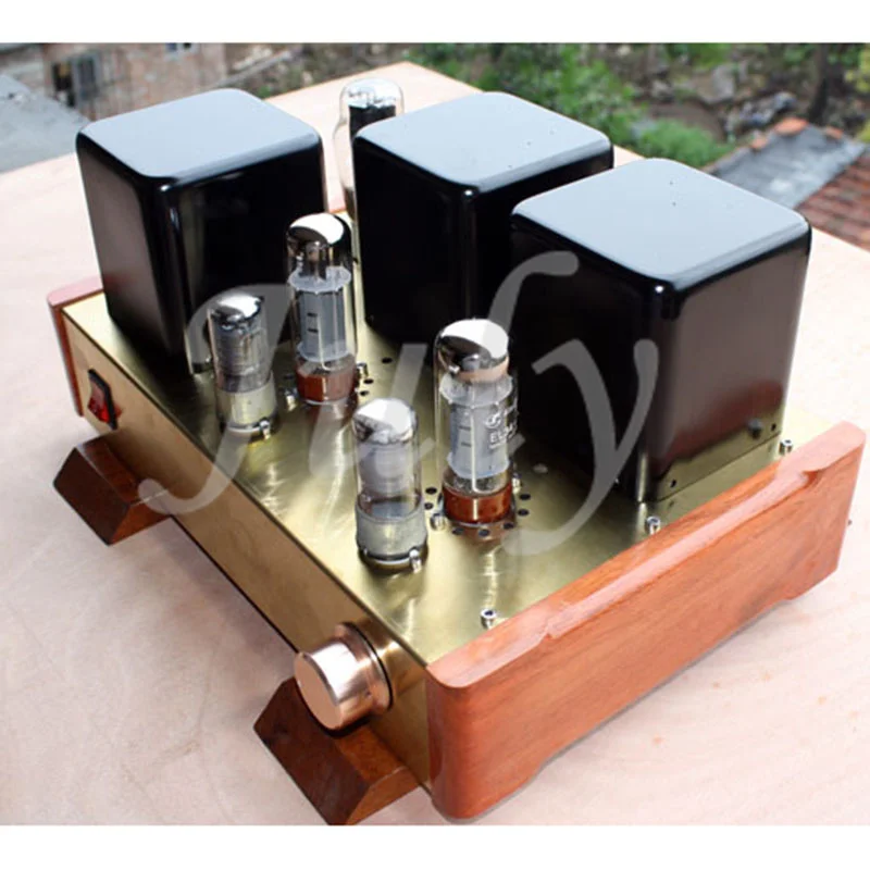 EL34B-tube-single-ended-amplifier-8W-8W-single-ended-power-amplifier ...