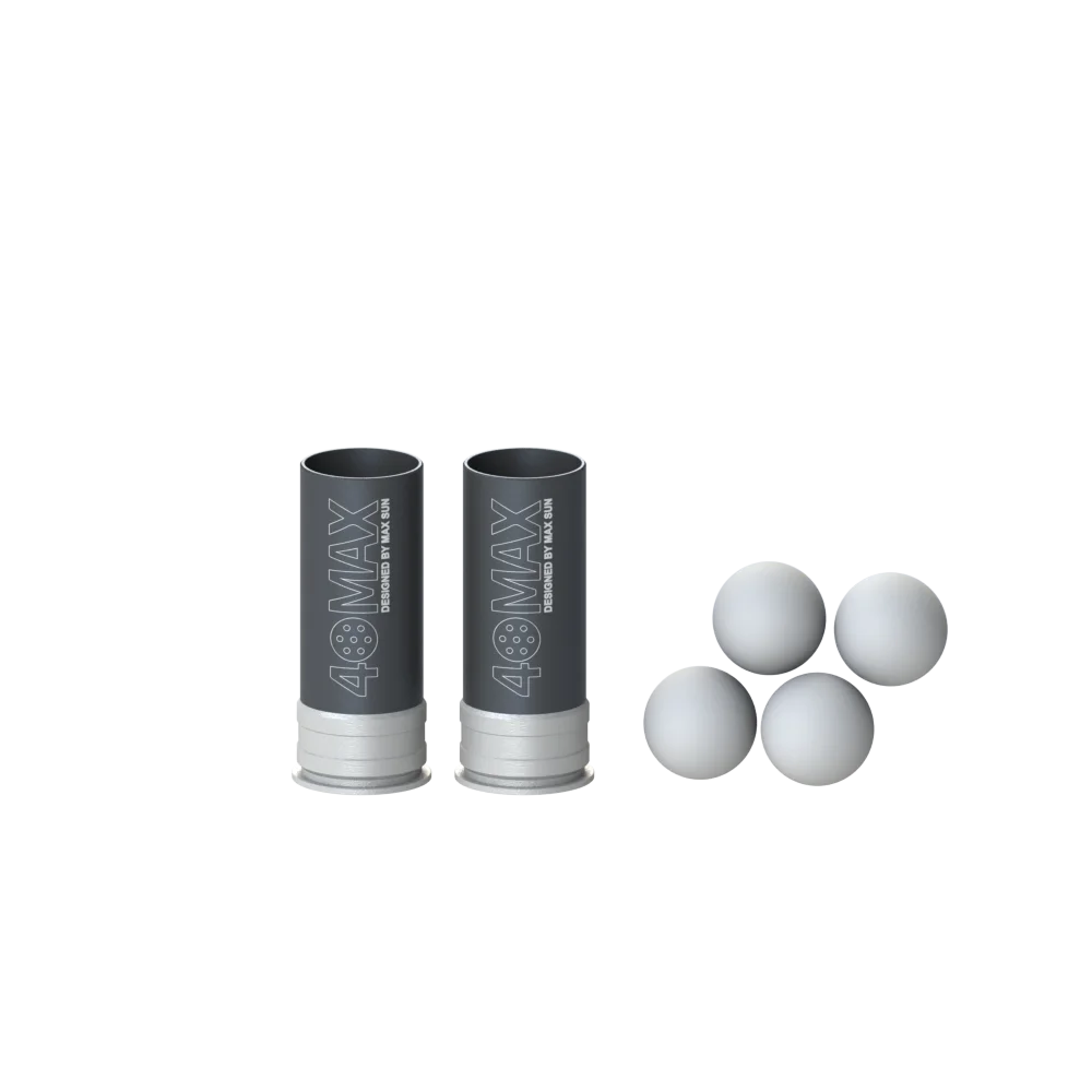 Airsoft Grenade Launcher Shell