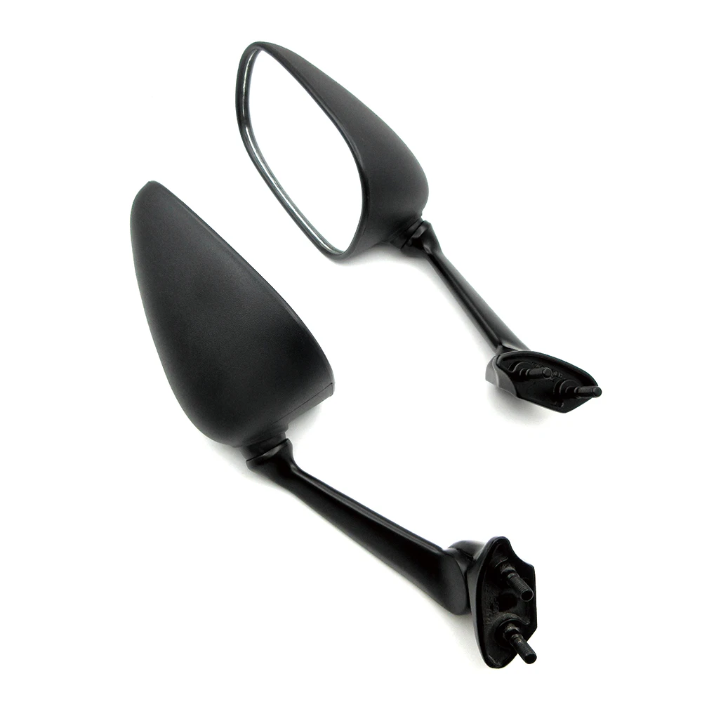 Motorcycle-Street-Bikes-Rear-View-Side-Rearview-Mirrors-For-Yamaha-YZF ...