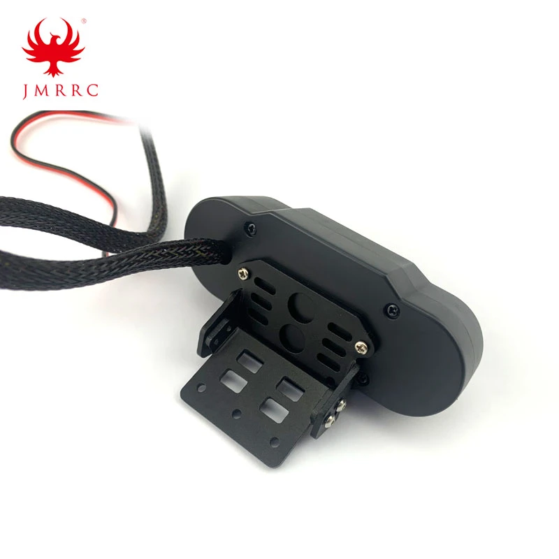 FPV Holder Camera DIY Fixed Mount Bracket Part For Skydroid SIYI IP67 ...