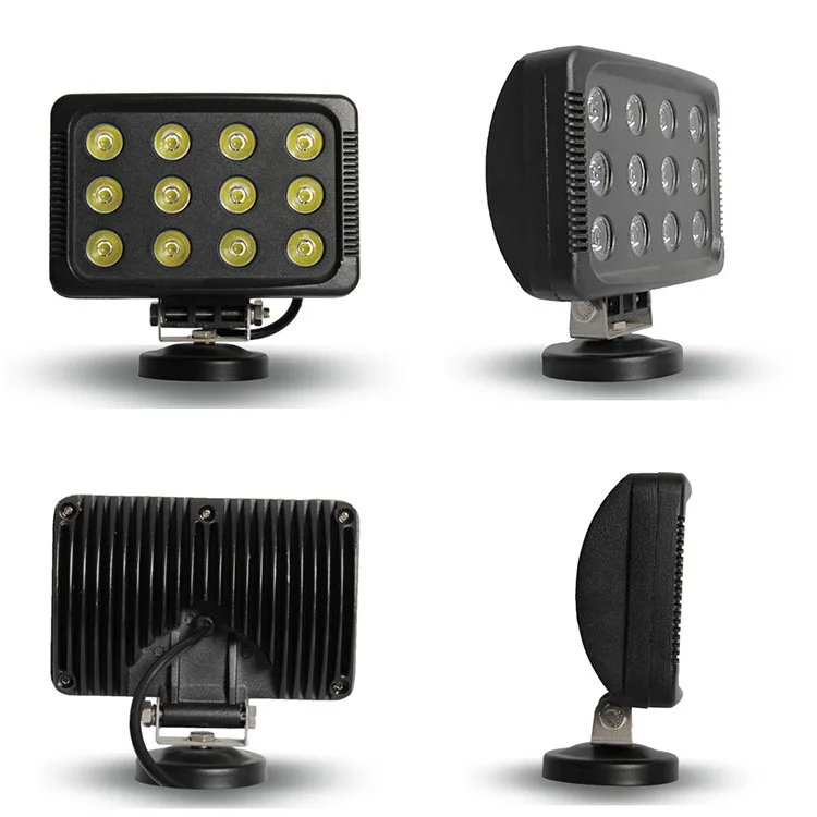 36 Вт прожекторы suv светодиодный рабочий свет автомобиля ремонт ...