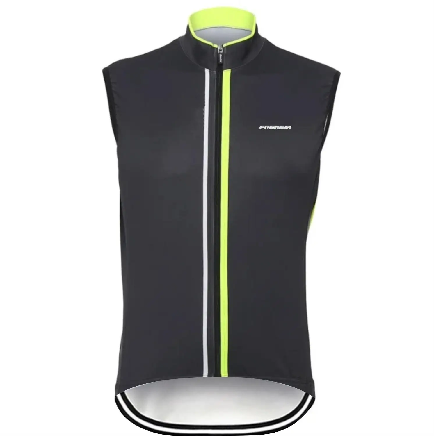 Frenesi cycling suit 2020 summer unisex lightweight sleeveless cycling ...