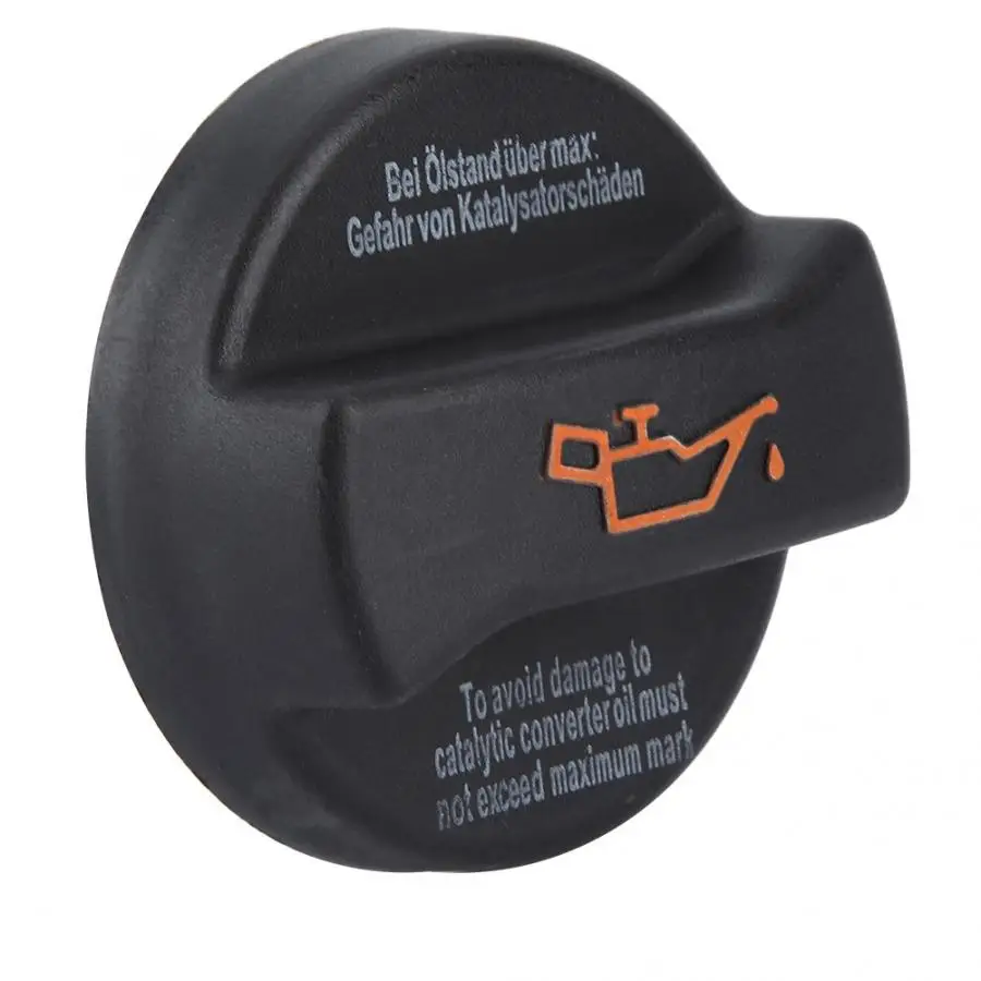 Petrol Diesel Cap Fuel Oil Tank Inner Cover Engine Oil Filler Cap Fuel ...