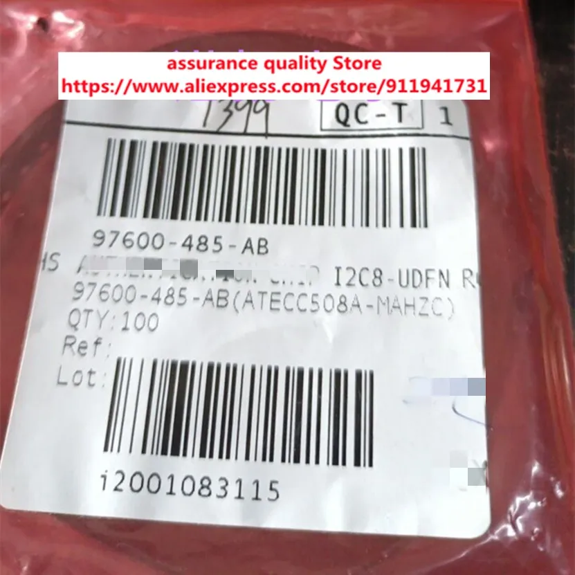 2pcs-lot-ATECC508A-MAHZC-ATECC508A-SSQ-104-02-L-T-SG5032VAN-156-250000M ...
