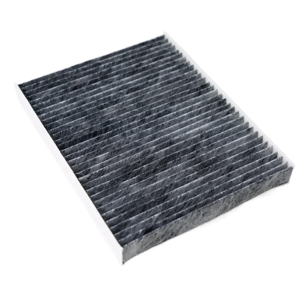 Filtro de cabina para HYUNDAI SANTA Fe II 2009 CRDi, 2,2 HYUNDAI SANTA ...