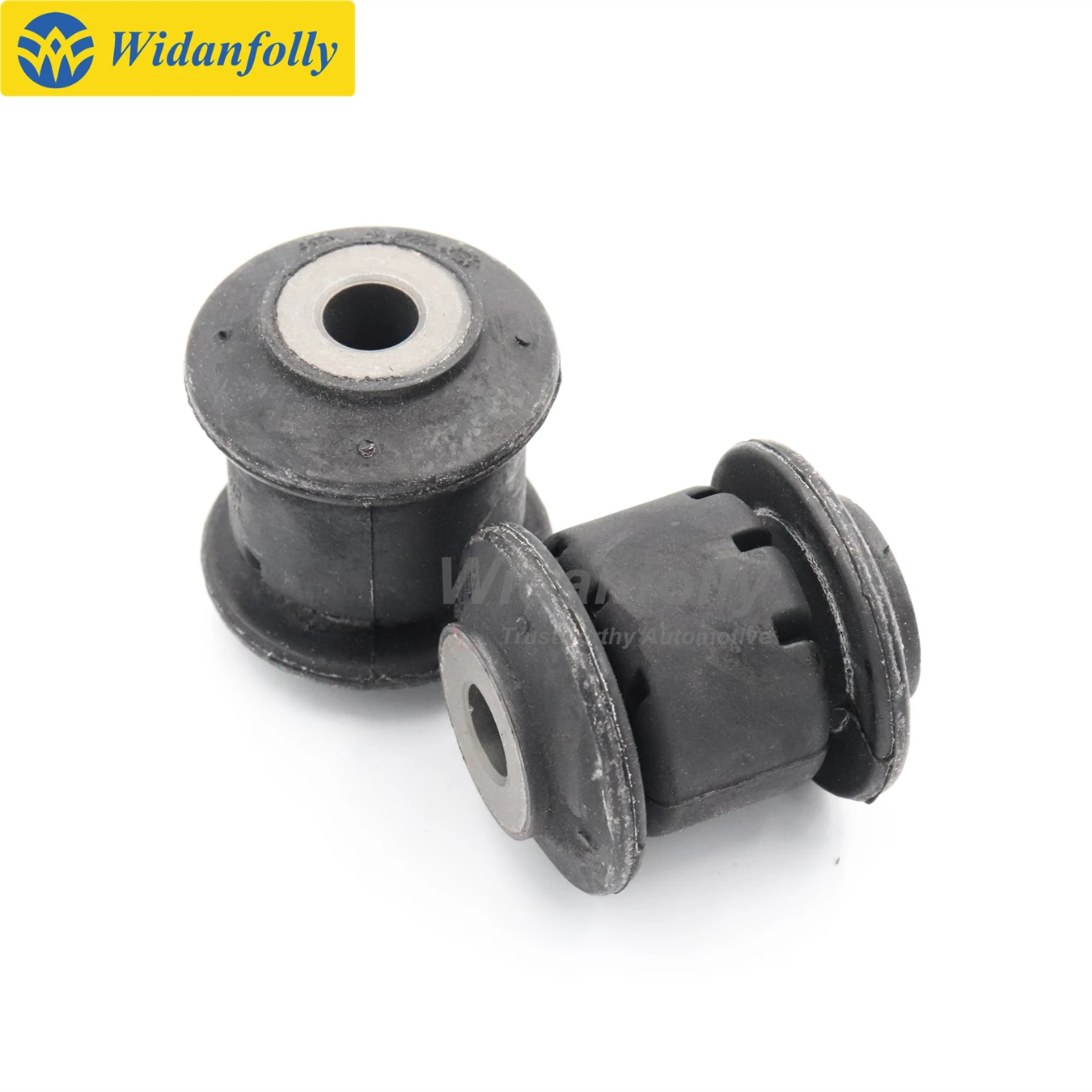 Widanfolly-2PCS-Front-Lower-Control-Arm-Bushings-For-Jetta-Golf-Beetle ...
