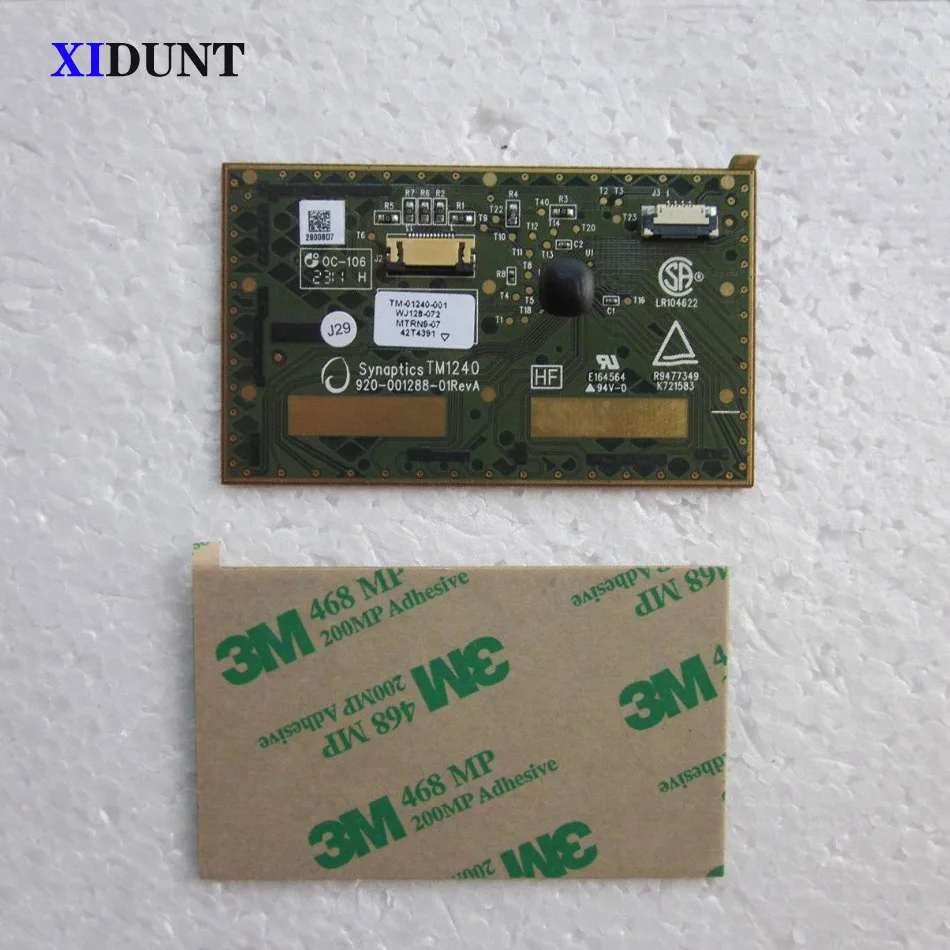 Original Touchpa For Lenovo ThinkPad L430 T410 T410S T420 T420S T430 ...