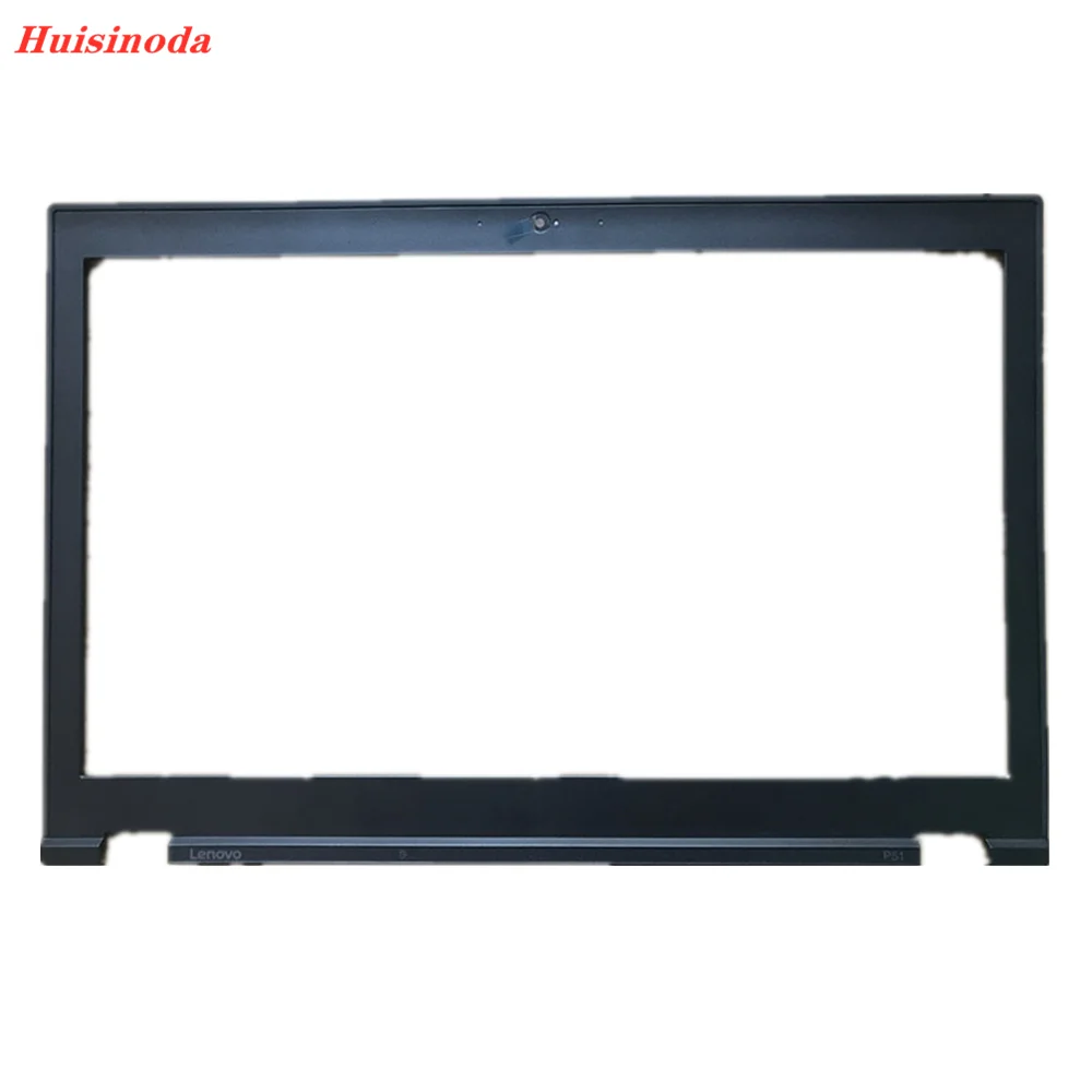 New Original Laptop for Lenovo ThinkPad P51 Bezel Front Baffle Cover ...