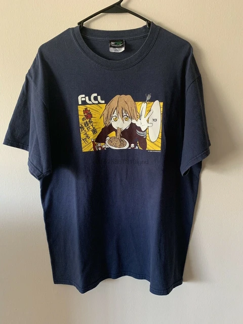 Fooly Cooly Apparel