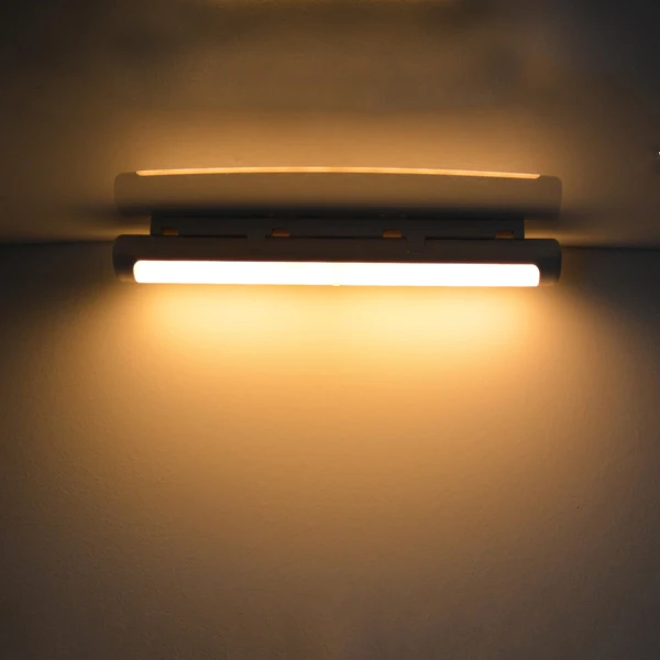 22.2Cm Konyhai Készülékek Állvány Kampó Mozgásérzékelővel Led Könnyű ...