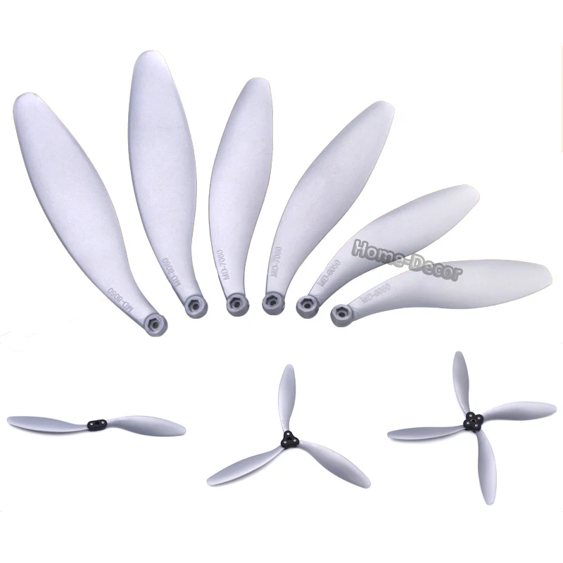 Plastic-Propeller-Of-Plane-Airplanes-Model-Windstick-Propeller-DIY-UAV ...