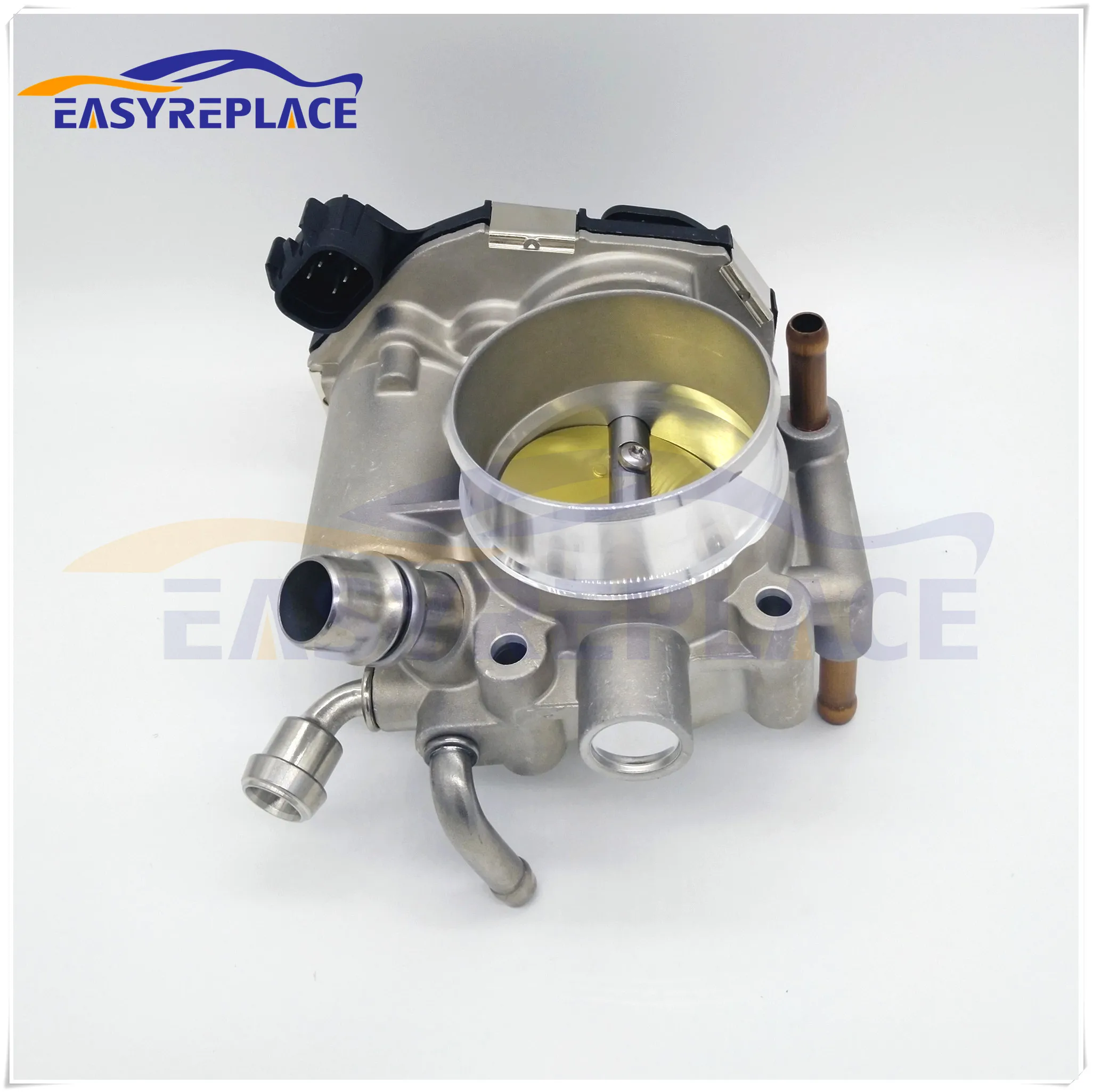 Легко заменить абсолютно Дроссельный клапан OE: 55577375 55561495 ...